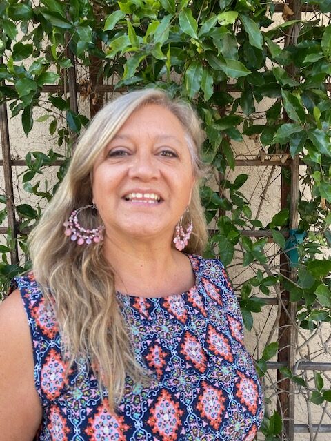 2024/2025 BOARD MEMBERS – MCSC