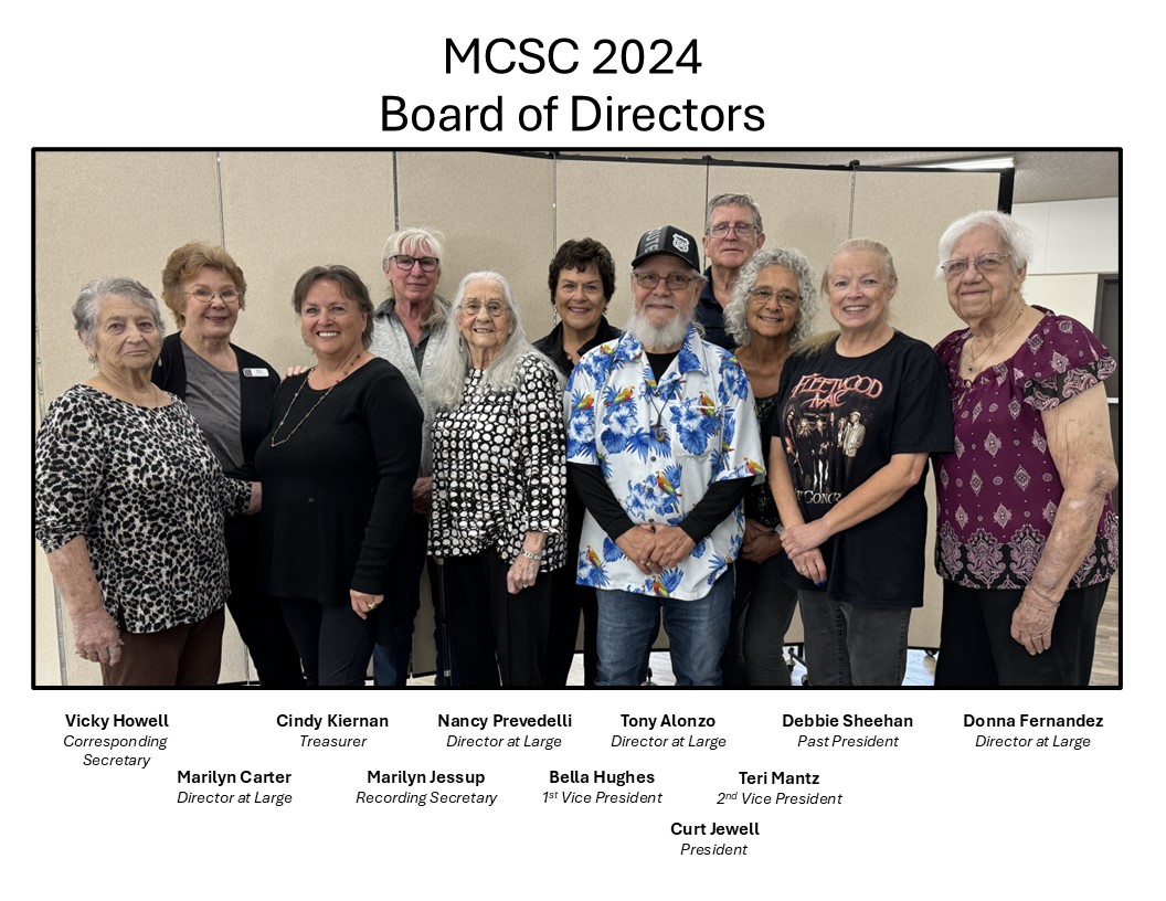 About MCSC – MCSC